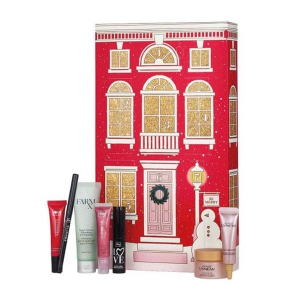 Avon | Skincare | New 7 Days Of Beauty Avon Christmas 223 Advent ...